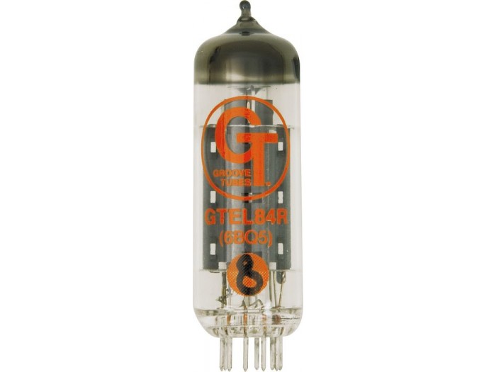 Groove Tubes TUBE GT-EL84-R MED DUET