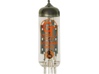 Groove Tubes TUBE GT-EL84-R MED DUET