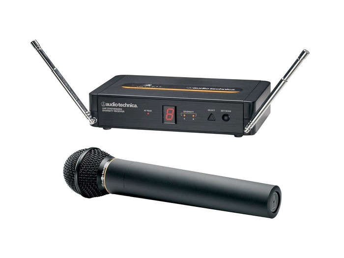 Audio-Technica ATW 700