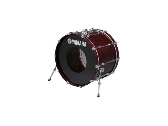 Yamaha BD920Y RECORDING CUSTOM BASS DRUM CHERRY WOOD