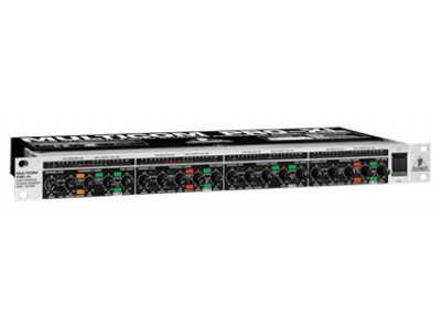 Behringer MDX4600 MULTICOM PRO-XL