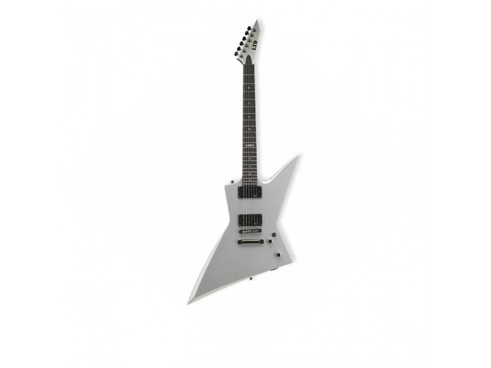 LTD EX-50 Metalic Silver