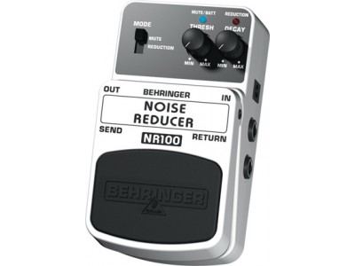 Behringer NR100 NOISE REDUCER