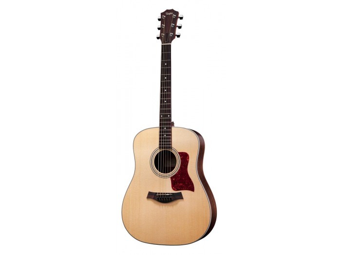 Taylor 210 200 Series. Rosewood Guitar. Dreadnought