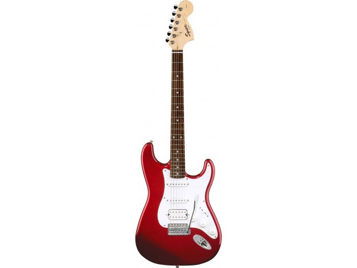 Squier By Fender Affinity Stratocaster® HSS. Rosewood Fretboard ...