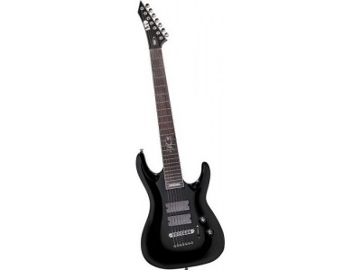 LTD SC-607B Black
