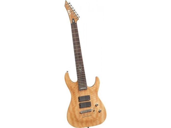 LTD SC-607B Gloss Natural