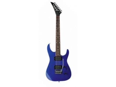 Jackson JS20 Dinky Metalic Blue