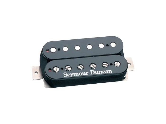 Seymour Duncan CUSTOM 7-STRING BLACK ONLY