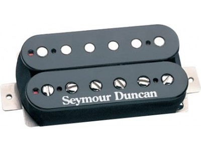 Seymour Duncan CUSTOM 7-STRING BLACK ONLY
