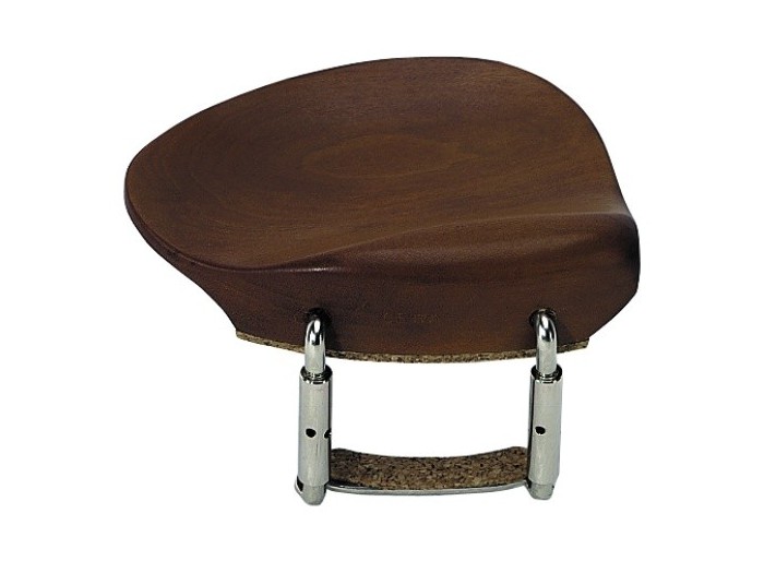 Gewa CHIN REST HILL MODEL ROSEWOOD