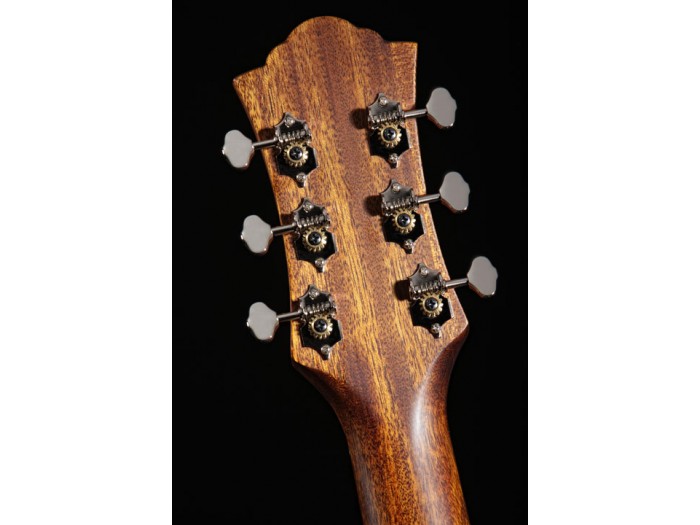 Guild F-130. Mahogany Orchestra. Natural