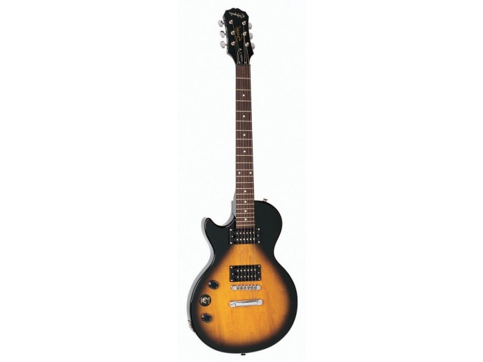 Epiphone Legacy *Lefty* Special II Vint. Sunburst Ch Hdwe Vintage ...