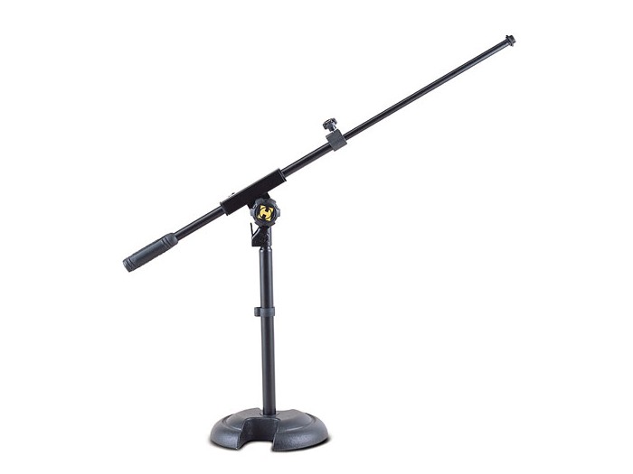 Hercules MS120B Quik-N-EZ short telescoping boom for the angle you want ...