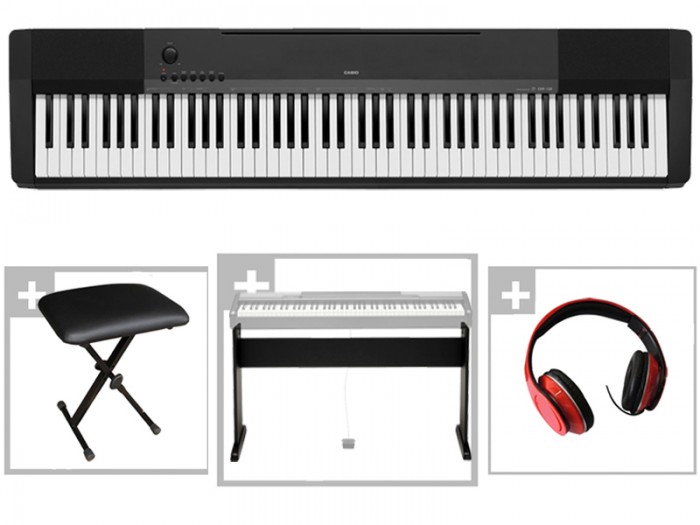Casio CDP 120 paket 3