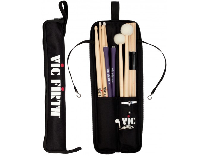 Vic Firth Essentials Stick Bag