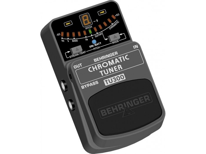 Behringer TU300