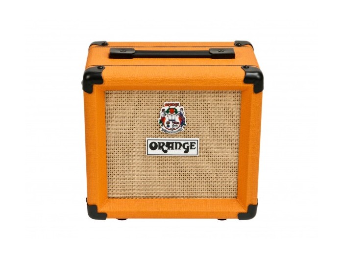 Orange PPC108