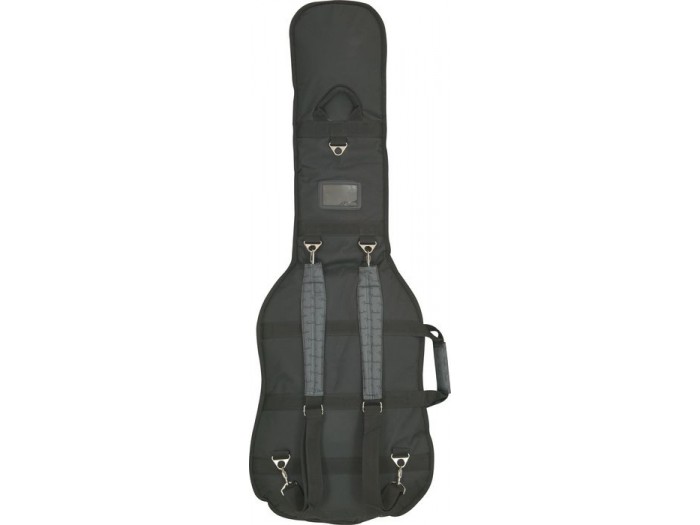 Fender PRIBOR Deluxe Jazz/Precision Bass Gig Bag