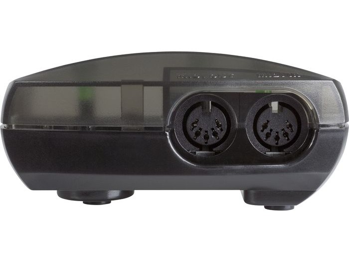 M-Audio USB Midisport 1X1