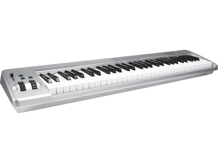 M-Audio Keystation 61es