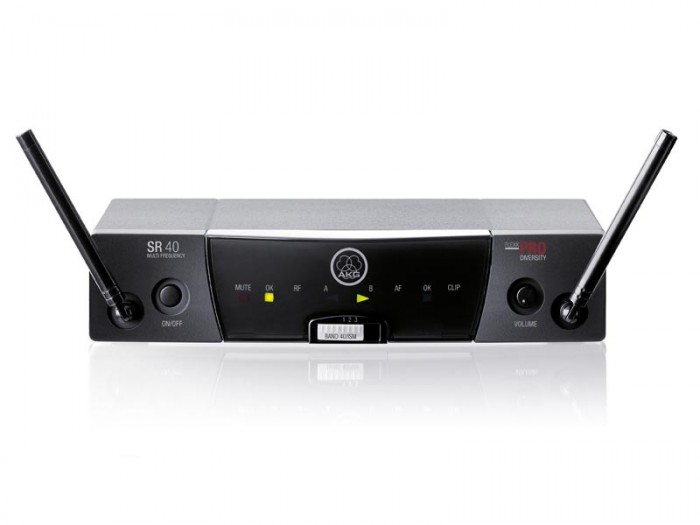 AKG SR 40 Pro Flexx