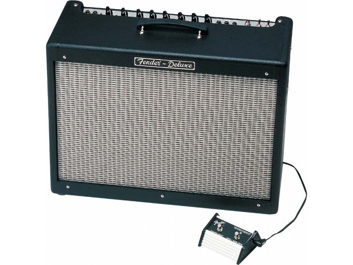 Fender Hot Rod DeLuxe 112 - 40 Watts
