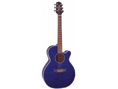 Takamine EG440C-STBQ
