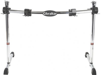 Gibraltar GCBR Basic Curved Rack