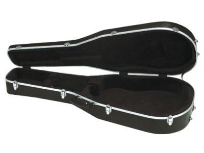Gewa Guitar Cases Premium ABS - Acoustic