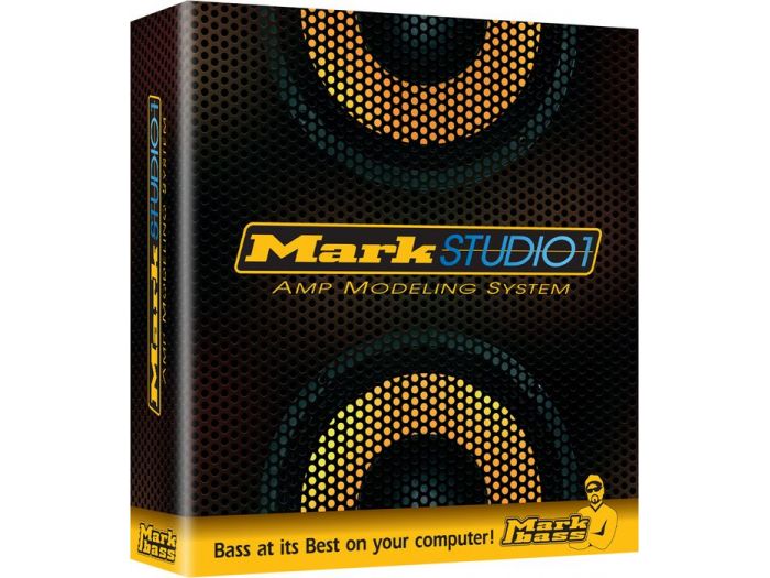Markbass MARK STUDIO 1