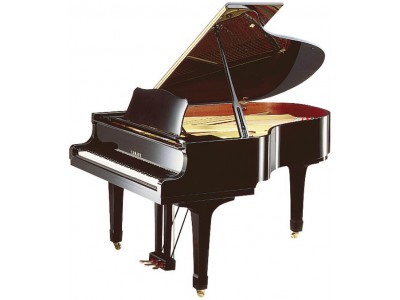 Yamaha C3M