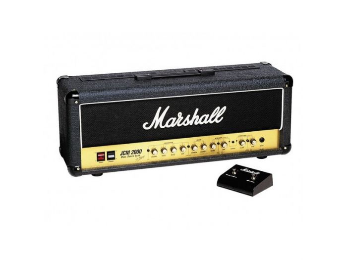 Marshall DSL50