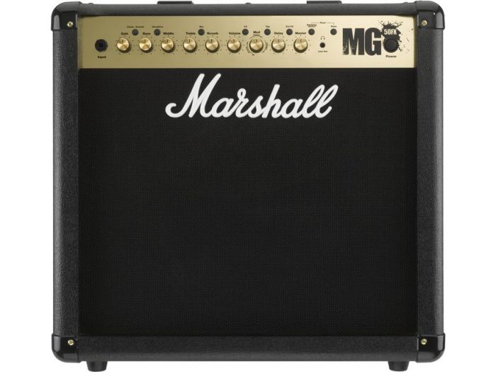 Marshall MG50FX